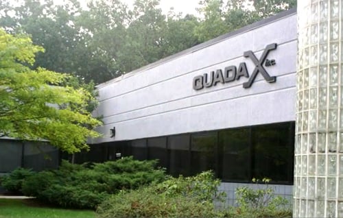 Quadax at 50: Half a Century of Excellence and Innovation